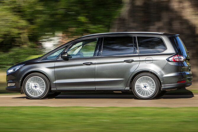 Stansted Airport - To & From Central London - Meet & Greet - Customer Reviews and Testimonials