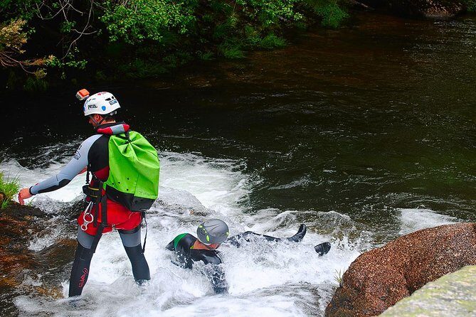 Star canyoning - Who Should Consider This Tour?