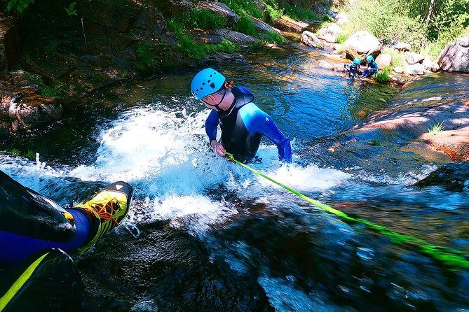 Star canyoning - Frequently Asked Questions