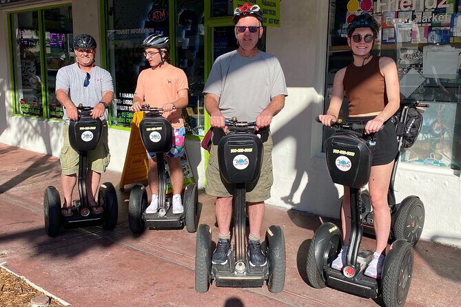Star Island Segway Tour - Value and Price Analysis