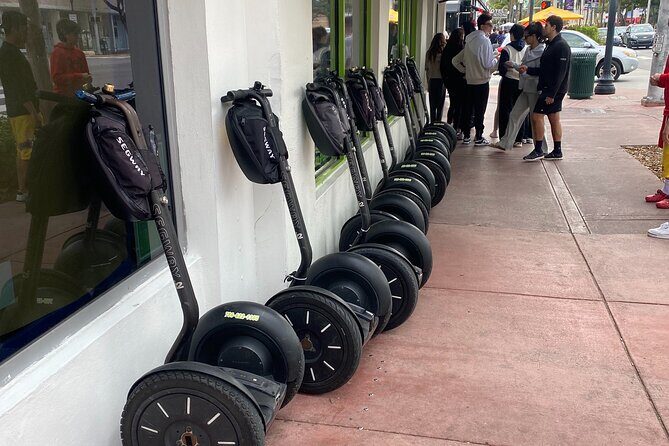 Star Island Segway Tour - Authentic Insights from Reviewers