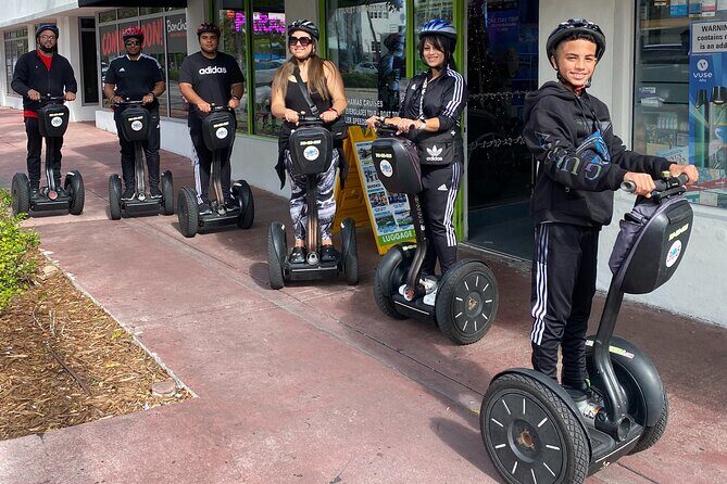 Star Island Segway Tour - The Sum Up: Is the Star Island Segway Tour Worth It?