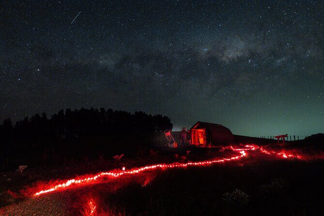 Star Safari Stargazing Experience, Martinborough - The Experience Breakdown: What to Expect