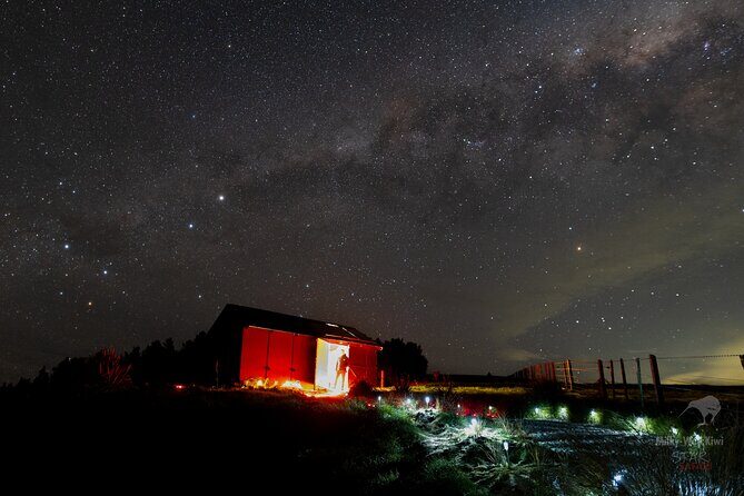 Star Safari Stargazing Experience, Martinborough - Who Should Consider This Tour?