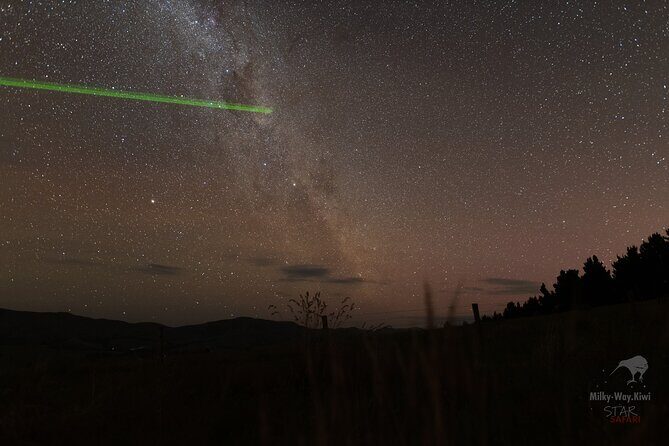 Star Safari Stargazing Experience, Martinborough - The Sum Up: Who Will Love This Experience