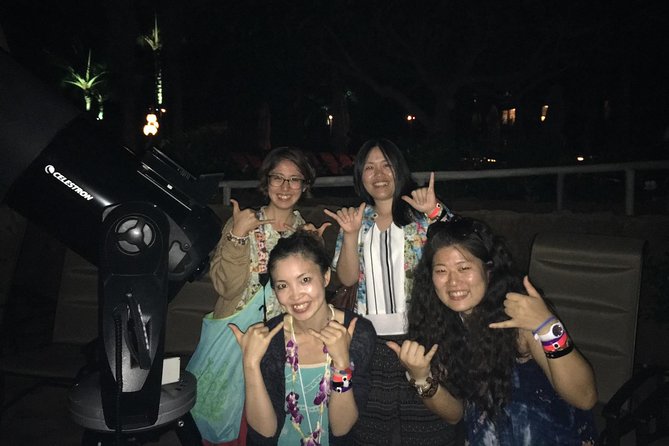 Star Tour Show at Ko Olina - What the Reviews Say: Genuine Perspectives