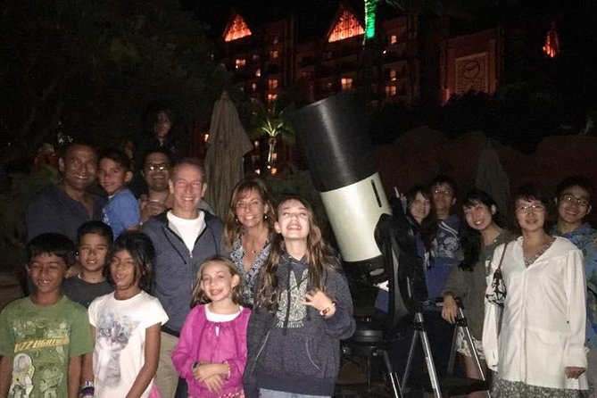 Star Tour Show at Ko Olina - Accessibility and Comfort