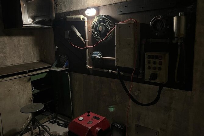 Star Wars Against Emperor Tinepalpa Escape Room Montpellier - Accessibility and Requirements