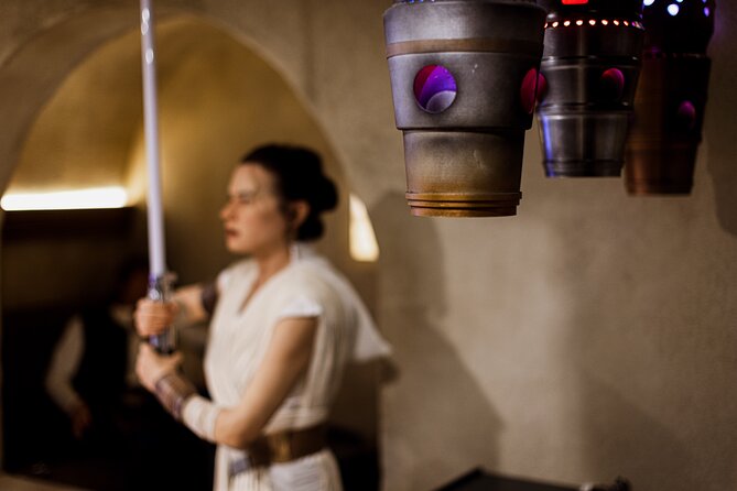 Star Wars story Museum Ticket Pass - The Sum Up: Is This Tour Right for You?