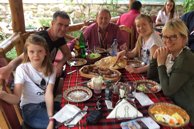 Stara Plana Day Tour - A Closer Look at the Stara Plana Day Tour