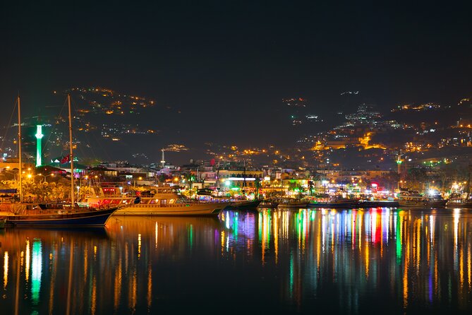 Starcraft Alanya Night Party Boat - Who Should Consider This Tour?