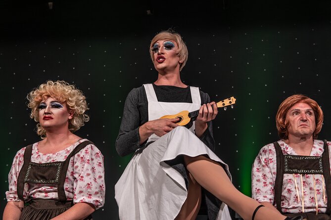 Stardust Variety Dinner Show - The Sum Up: Who Should Book This Show?