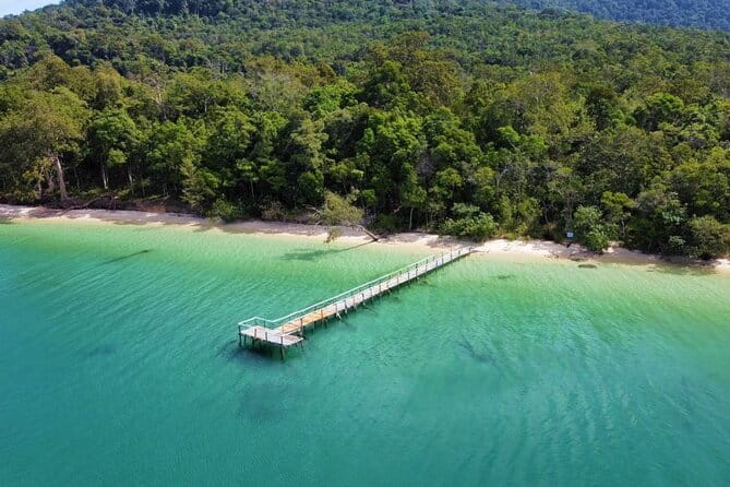 Starfish Beach Trip In Phu Quoc Island - An Overview of the Tour Experience