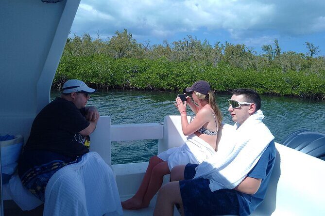 Starfish Encounter & Mangrove Exploration in Grand Cayman - An Honest Look at the Tour Experience