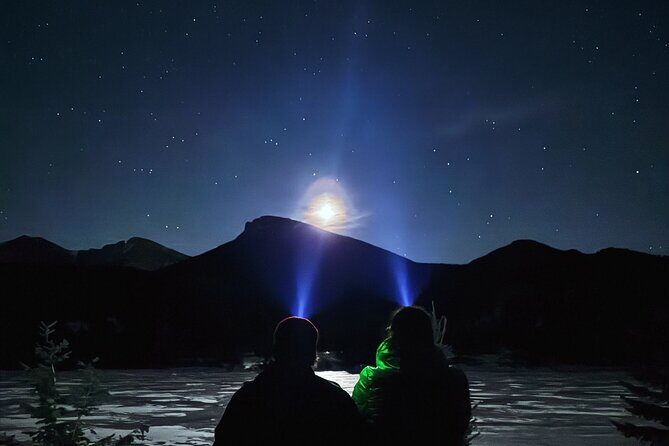 Stargaze in Rocky Mountain National Park - Key Points