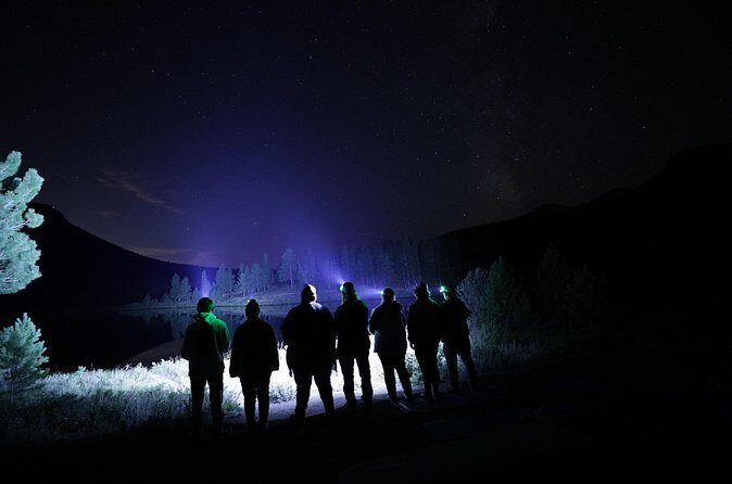 Stargaze in Rocky Mountain National Park - What to Expect on the Tour