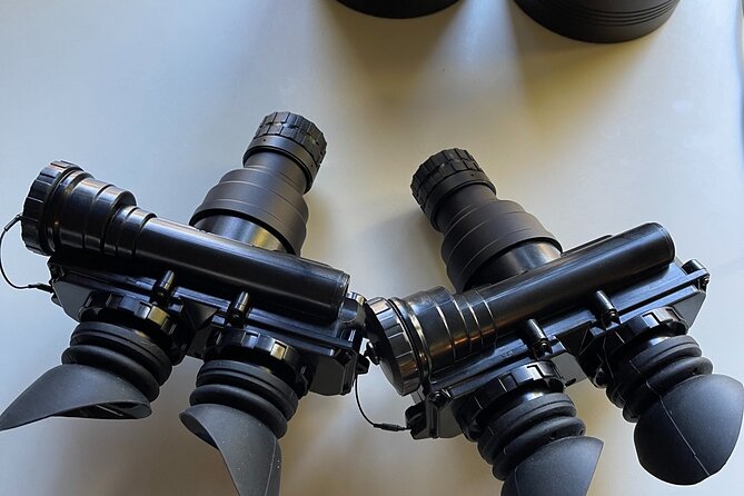 Stargazing and UFO Tour - Who Will Love This Tour?