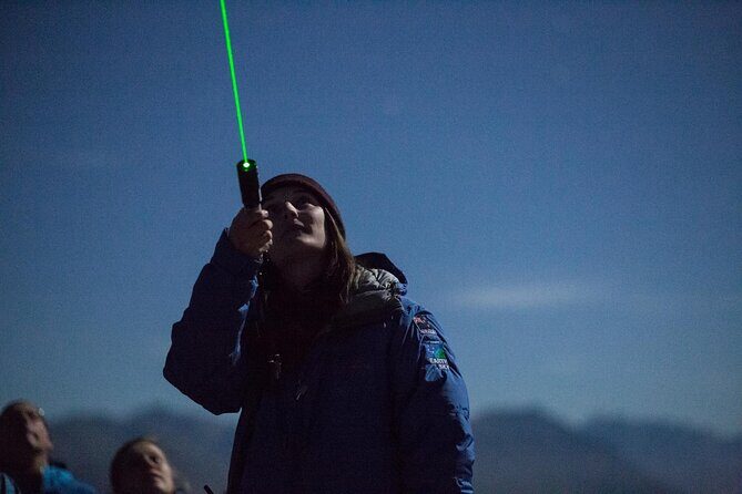 Stargazing Experience at Cowan's Private Observatory - The Sum Up