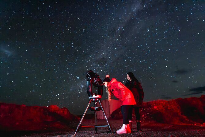 Stargazing Experience at Cowan's Private Observatory - Frequently Asked Questions
