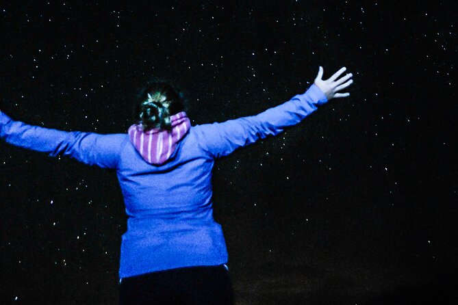 Stargazing From Dunes of Corralejo Review - Overview and Experience