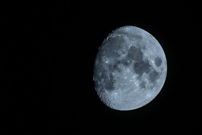 Stargazing From Pozo Negro Area, Starlight Guide - Accessibility and Participation Details