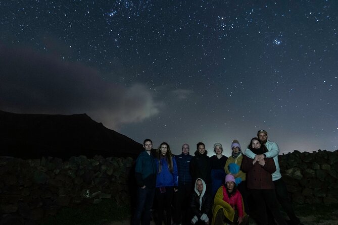 Stargazing From Pozo Negro Area, Starlight Guide - Exploring the Pozo Negro Night Sky