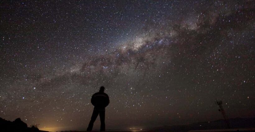 Stargazing in the Atacama Desert - Key Points