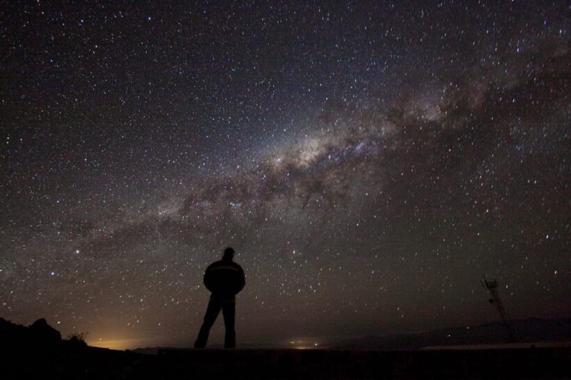 Stargazing in the Atacama Desert - A Closer Look at the Experience
