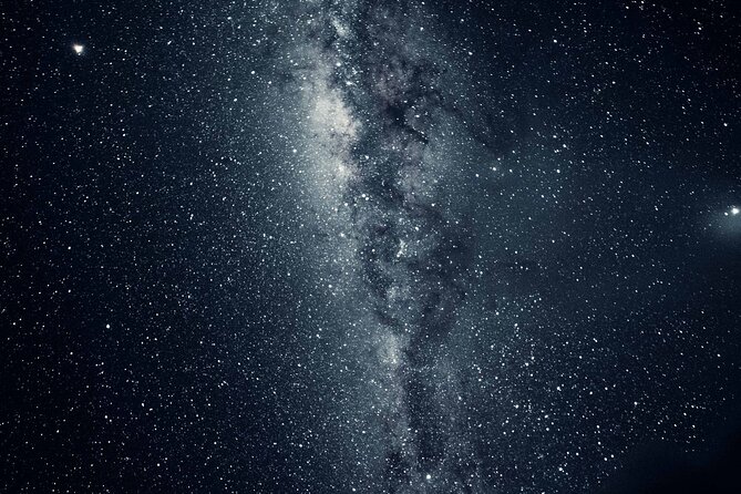 Stargazing & Mythology of Paros Night Sky: Private Experience - The Review Highlights: What Travelers Say