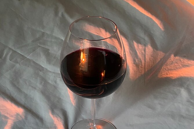 Stargazing & Mythology of Paros Night Sky: Private Experience - Practical Details and Tips