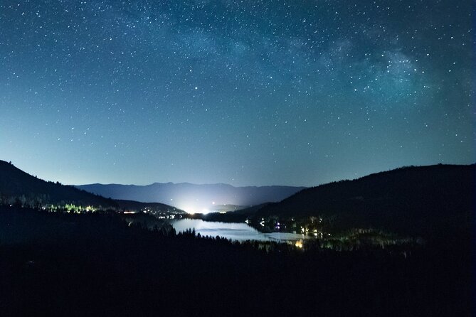 Stargazing & Mythology of Paros Night Sky: Private Experience - Who Would Enjoy This Tour?