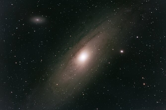 Stargazing on La Palma - Capturing the Celestial Wonders