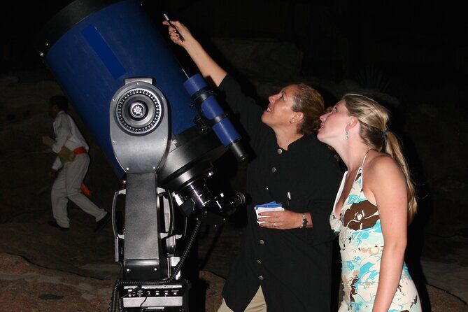 Stargazing tour in Los Cabos - Exploring the Stargazing Tour in Los Cabos: A Deep Dive