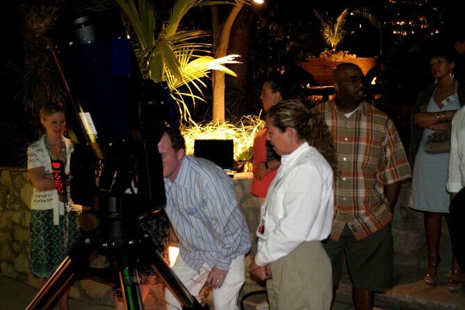 Stargazing tour in Los Cabos - Practical Tips for Future Travelers