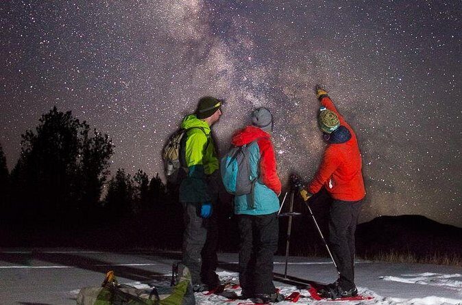 Stargazing Tour - Kananaskis After Dark - Frequently Asked Questions