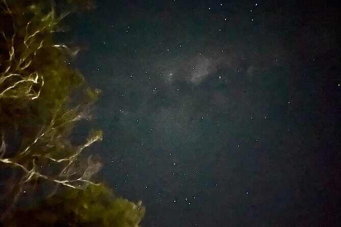 Stargazing Tour with Experienced Astronomer - What to Expect on the Stargazing Tour