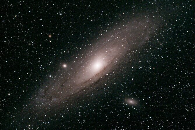 Stargazing Tour with Telescopes and Video Astronomy in Sedona - Who Should Book This Tour?