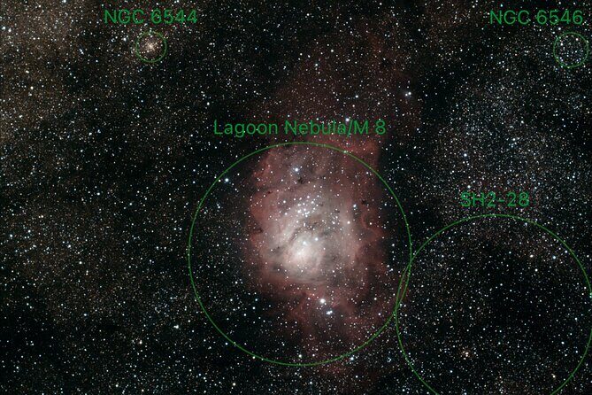 Stargazing Tour with Telescopes and Video Astronomy in Sedona - FAQs About the Sedona Stargazing Tour