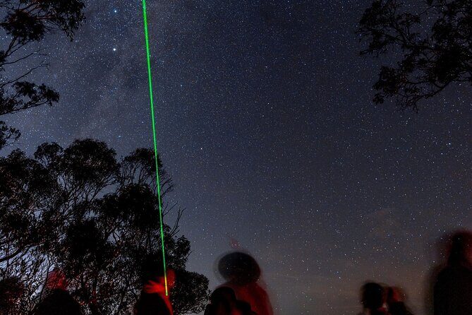 Stargazing with an Astronomer in the Blue Mountains - An Insider’s Look at the Blue Mountains Stargazing Tour