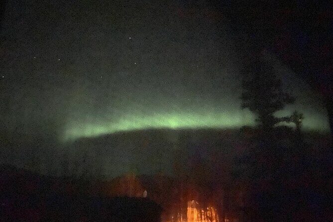 Starlight Snowshoe Adventure in Alaska - What Travelers Can Expect