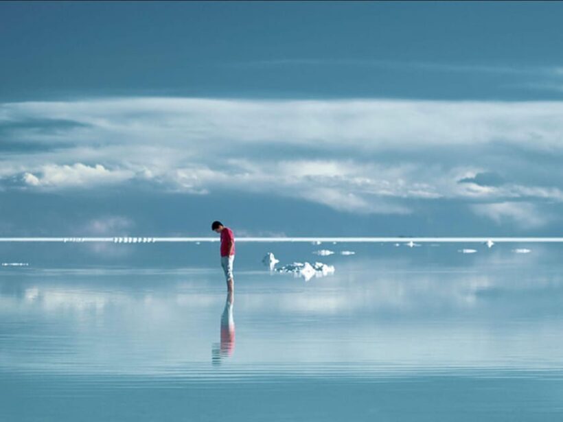 Starlight sun rise mirror effect - An In-Depth Look at the Tour