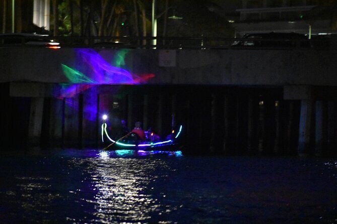 Starlight Waikiki Gondola Cruise (non shared) evening/moonlight - Who Should Consider This Tour?