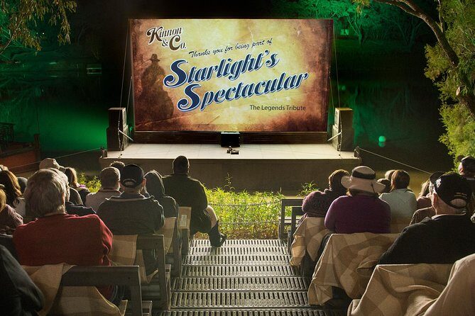 Starlights Cruise Experience - The Sum Up