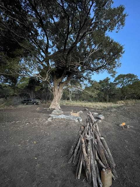Starlit Escape: Stargazing from a tree hut in Sigiriya - Concluding Thoughts