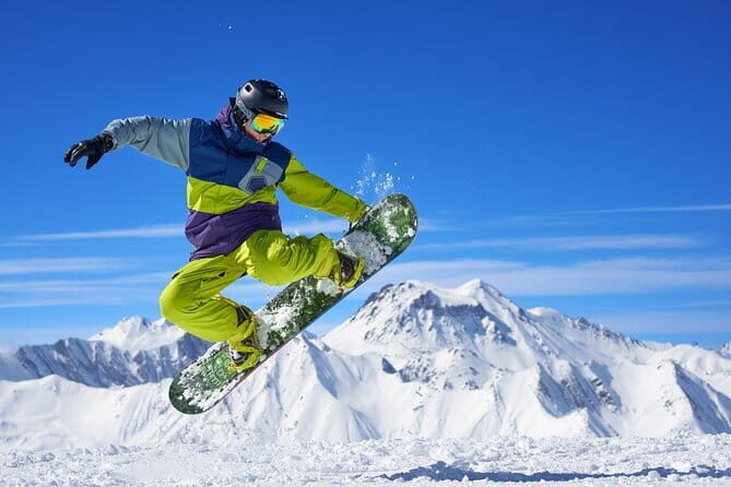 Starry Sapporo Special Ski Twilight Adventure(Ski &Hot Spring) - Who Will Love This Tour?