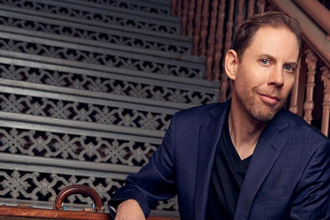 Stars of Comedy at Harrah's Hotel and Casino in Las Vegas - Detailed Review of the Experience