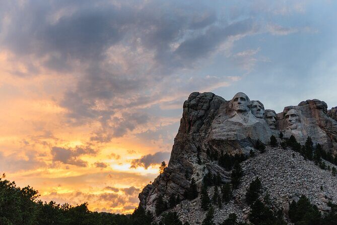 Stars & Stripes: Mount Rushmore Night Ceremony - The Sum Up
