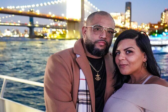 Starship Sunset Cruise NYC - City Lights & Skyline Views - Practical Details: Timing, Cost, and Booking