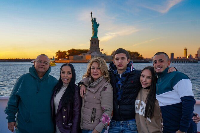 Starship Sunset Cruise NYC - City Lights & Skyline Views - What Do the Reviews Say?