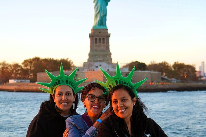 Starship Sunset Cruise NYC - City Lights & Skyline Views - Final Thoughts: Is It Worth It?